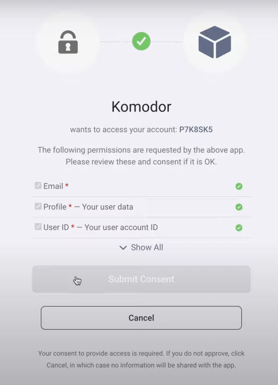 Integrating Komodor with PagerDuty