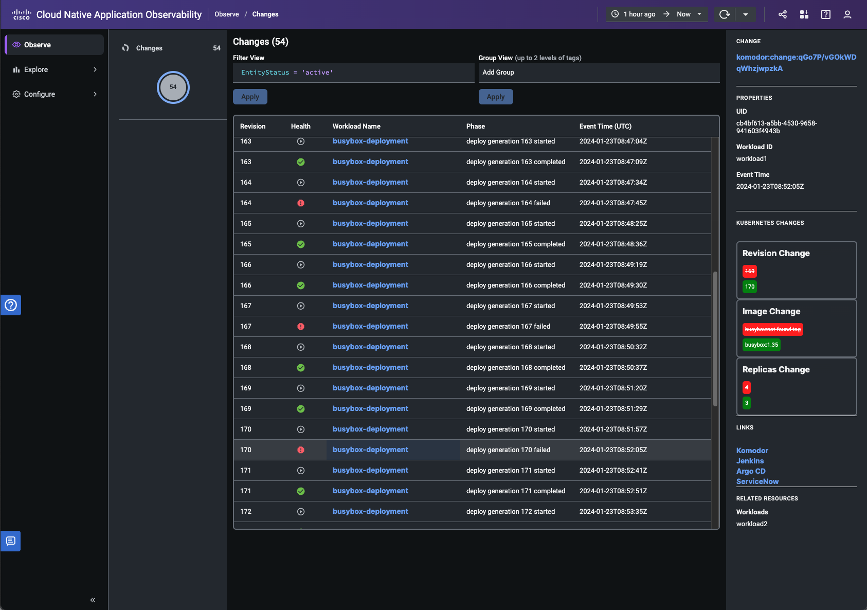 Komodor Joins Forces with Cisco FSO to Elevate Kubernetes Management to ...