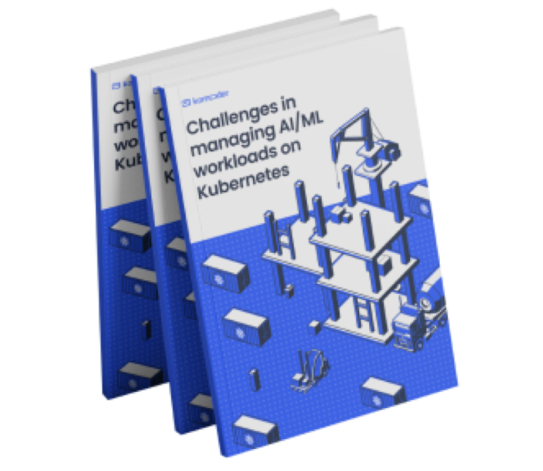 Challenges in Managing AI/ML Workloads on Kubernetes | Komodor Challenges in Managing AI/ML Workloads on Kubernetes | Komodor